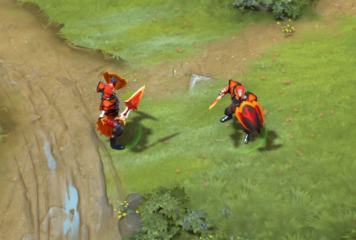 The Dragon's Soul - Dota 2 Wiki