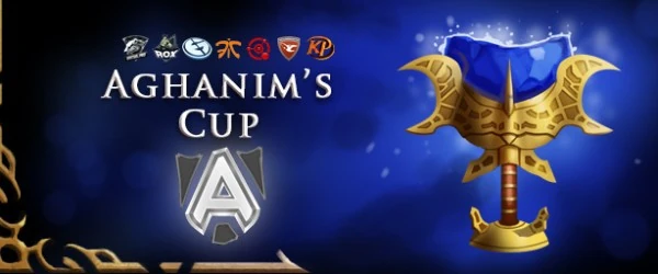 The Premier League Season 5 - Aghanim's Cup - Dota 2 Wiki
