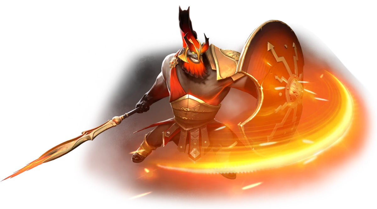 Mars/Guide - Dota 2 Wiki
