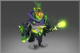Pugna/Equipment - Dota 2 Wiki