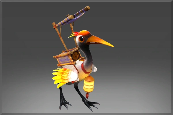 Krane the Enlightened - Dota 2 Wiki