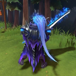 Dota 2 Sven Set
