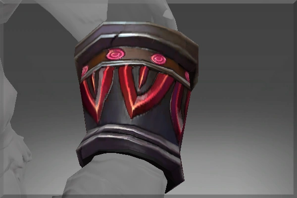Bracers of the Samurai Soul - Dota 2 Wiki
