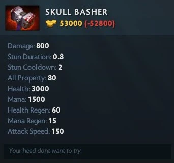 Guarding Athena - Dota 2 Wiki