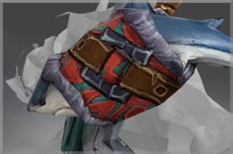 Frost Brigadier Pack - Dota 2 Wiki