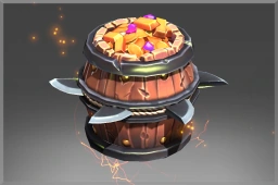 Seadog's Stash - Power Cogs - Dota 2 Wiki