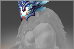 Lineage of the Stormlords - Mask - Dota 2 Wiki