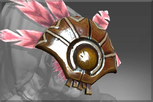 Shambling Trickster Mask - Dota 2 Wiki