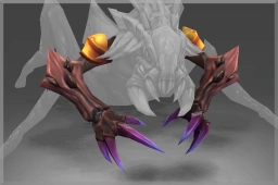 Vespoid Stalker Arms - Dota 2 Wiki