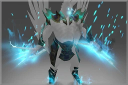 Chasm of the Broken Code Armor - Dota 2 Wiki