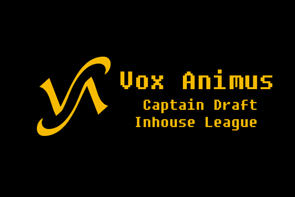Vox Animus' Inhouse League - Dota 2 Wiki