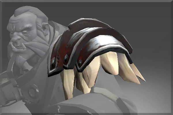 Sanguine Moon Shoulder - Dota 2 Wiki