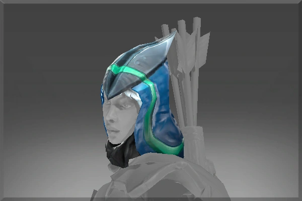Sentinel Hood - Dota 2 Wiki