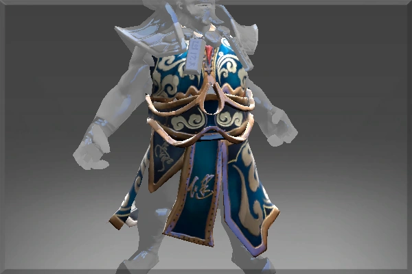 Heavenly General Armor - Dota 2 Wiki