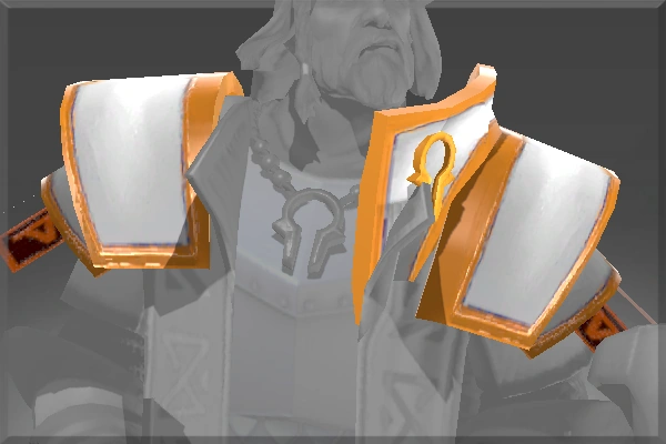 Armor of the Purist Champion - Dota 2 Wiki