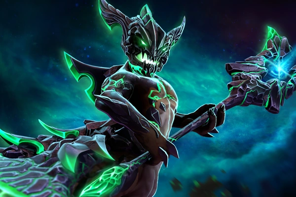 Sentinel of the Lucent Gate - Dota 2 Wiki