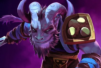 Gondar Dota 2 Wallpaper