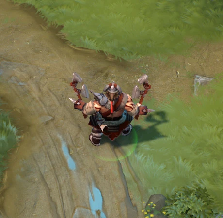 Tribal Stone Set - Dota 2 Wiki