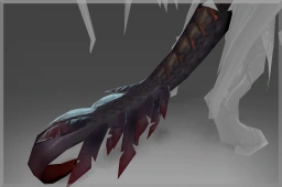 Wrath of the Fallen Tail - Dota 2 Wiki