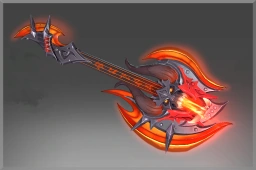 Soul Shredder - Dota 2 Wiki
