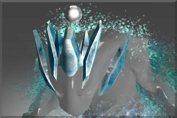 Frost Shard Crown - Dota 2 Wiki