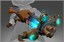 Scourge of the Skyrangers Weapon - Dota 2 Wiki