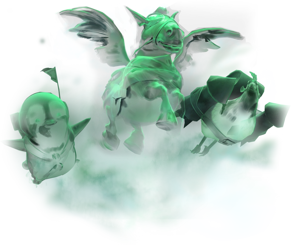 Courier Effects - Dota 2 Wiki