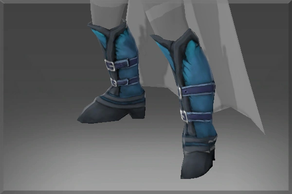 Death Shadow Boots - Dota 2 Wiki