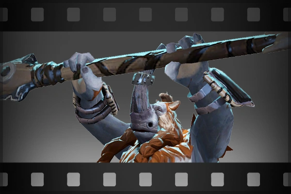 Насмешка: Mag Power! — Dota 2 Вики