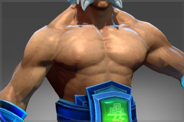 Thundergod's Bare Chest - Dota 2 Wiki