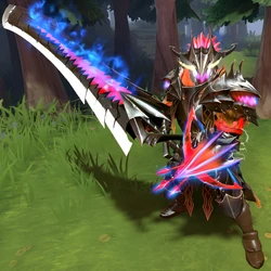 Dota 2 Sven Set