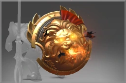 Arena Champion Shield - Dota 2 Wiki