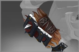 Bracers of the Outland Ravager - Dota 2 Wiki