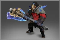 axe dota 2 set