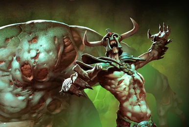 tidehunter kunkka responses