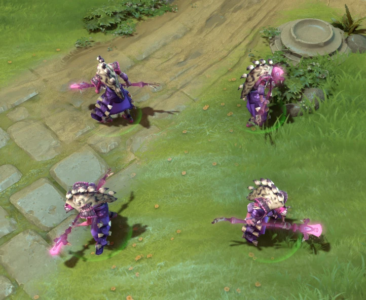 Yuwipi Set - Dota 2 Wiki