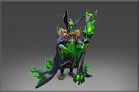 rubick dota 2 lore