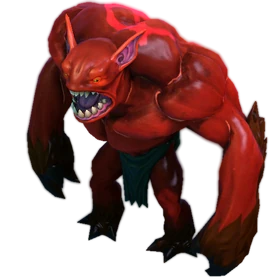 Hellbears - Dota 2 Wiki