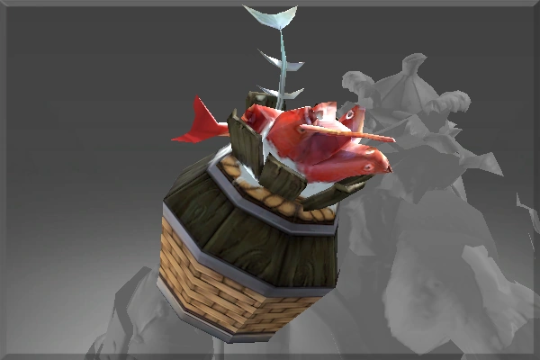 Arctic Hunter's Snack - Dota 2 Wiki