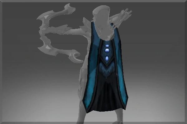 Death Shadow Cape - Dota 2 Wiki