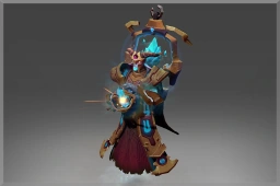 oracle set dota