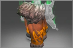 Trophies of the Evernight Back - Dota 2 Wiki