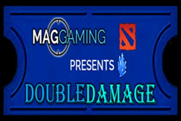 Double Damage (Tournament) - Dota 2 Wiki