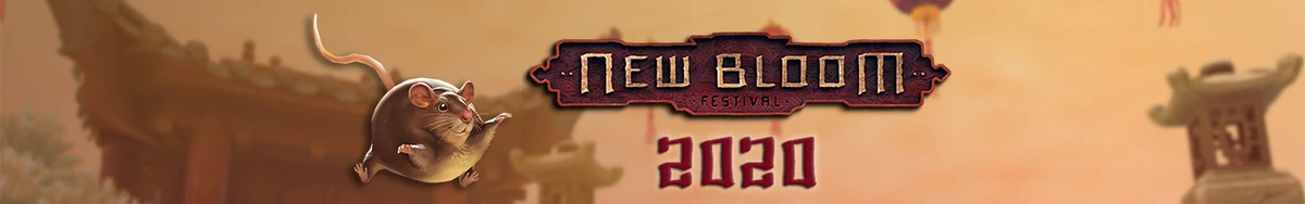 New Bloom 2020 - Dota 2 Wiki