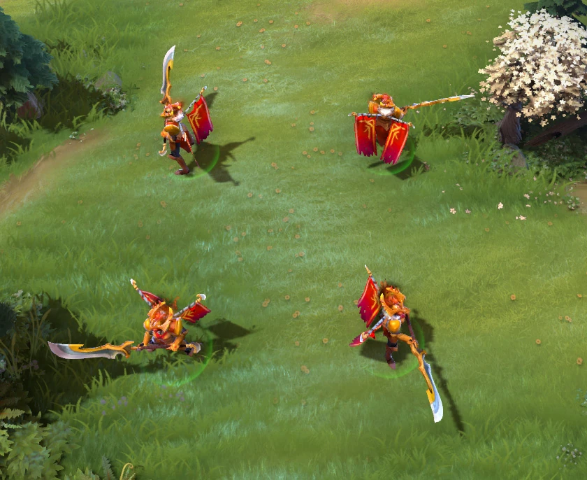 Baneful Devotion - Dota 2 Wiki