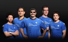 Team Liquid - Dota 2 Wiki