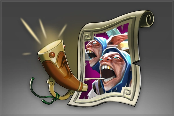 Meepo Announcer Pack - Dota 2 Wiki