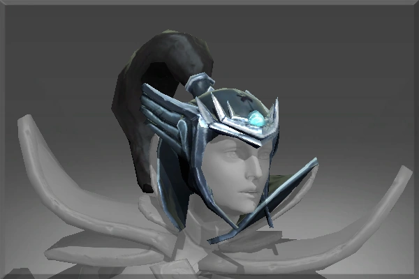 Helm of the Ravening Wings - Dota 2 Wiki