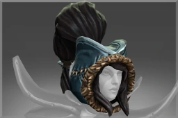 Headdress of the Eventide - Dota 2 Wiki