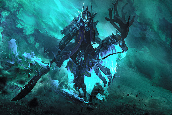 Mark of the Mistral Fiend Loading Screen - Dota 2 Wiki Mark of the Mistral Fiend Loading Screen - Dota 2 Wiki